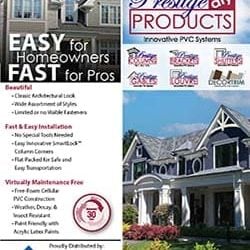 Resources & Guides - PrestigeDIY Premium PVC Building Products