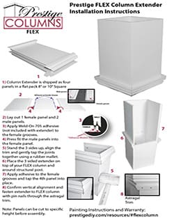 Resources & Support for Your Prestige DIY Projects - Guides ...