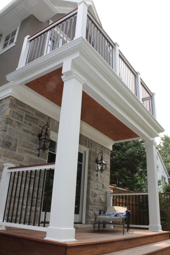 Craftsman - PrestigeDIY Premium PVC Building Products