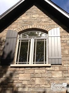 How to Install Your Prestige FLEX Shutters
