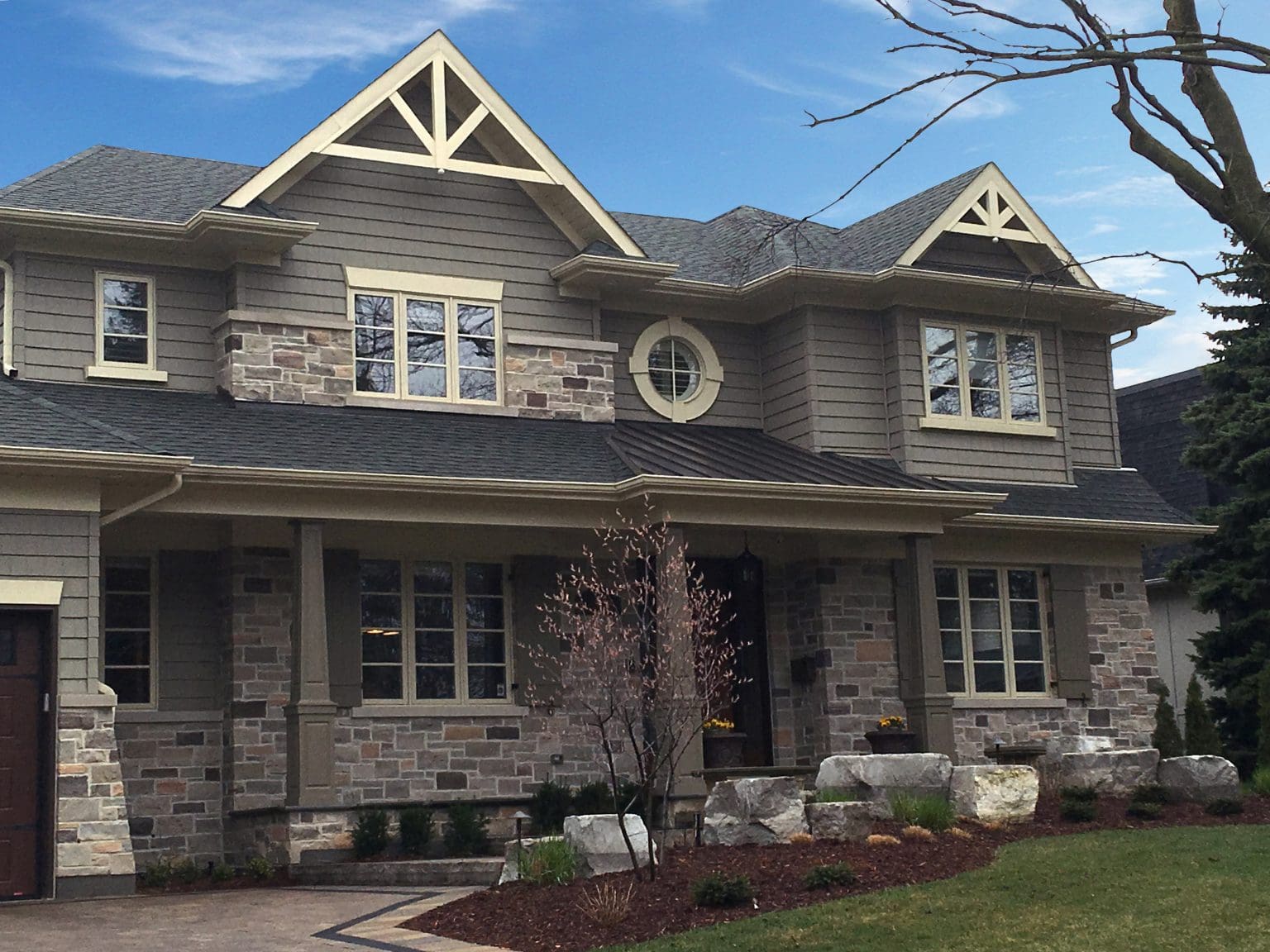 Recessed Panel – Sq Edge – Tapered - PrestigeDIY Premium PVC Building ...
