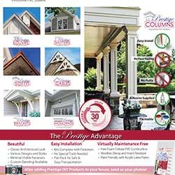 Resources & Guides - PrestigeDIY Premium PVC Building Products