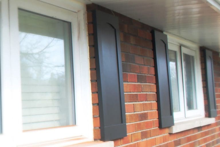 V-Groove or Closed Louvre/Recessed - PrestigeDIY Premium PVC Building ...