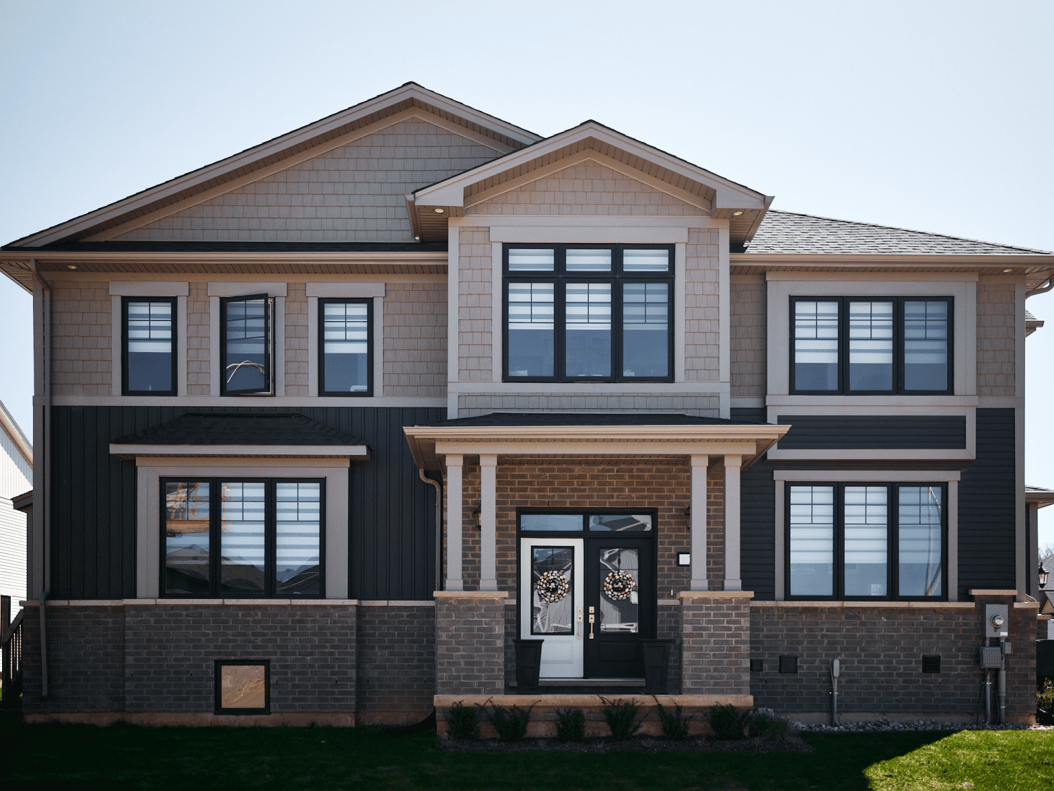 The Benefits of PVC over Wood for Exterior Home Building Products ...