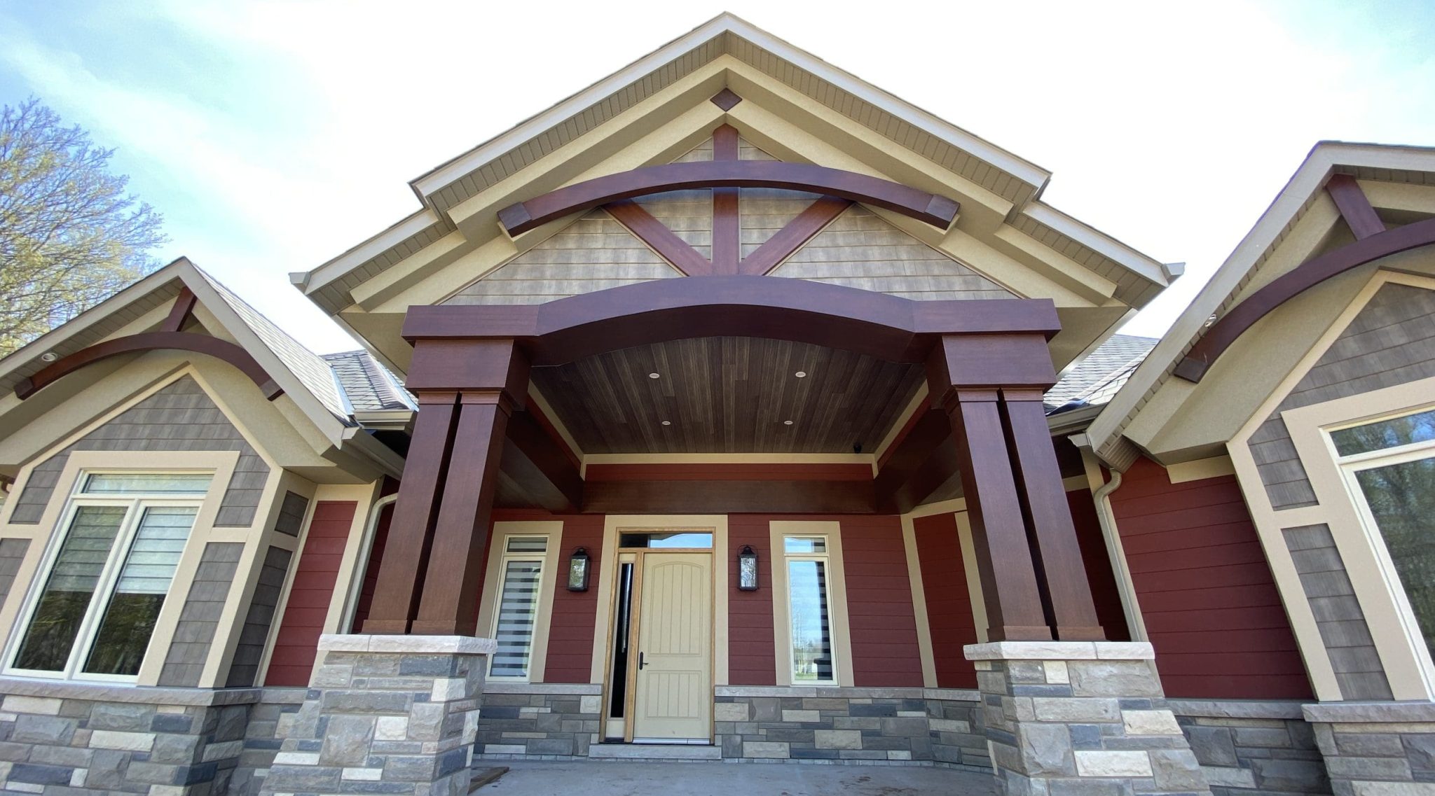 The Benefits of PVC over Wood for Exterior Home Building Products ...