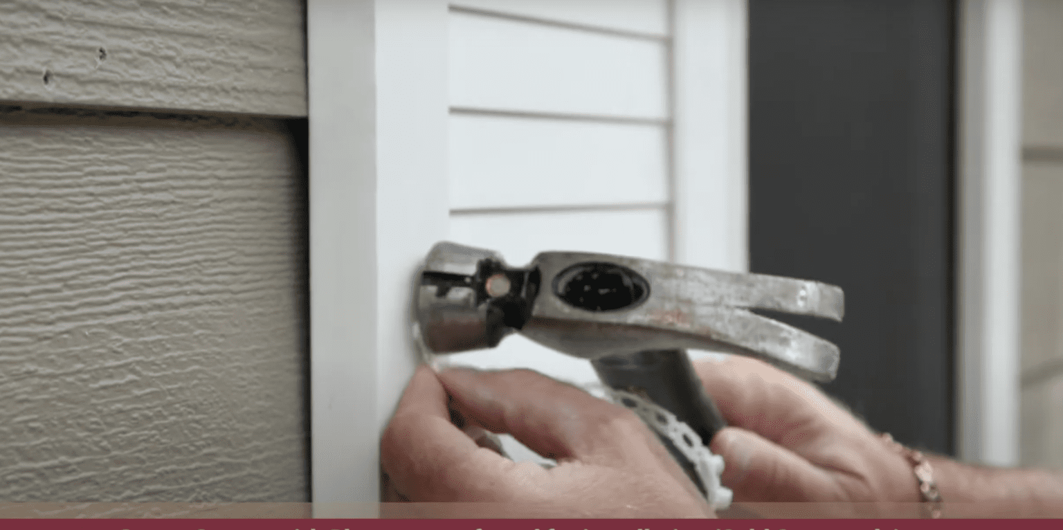 How to Install Your Prestige FLEX Shutters