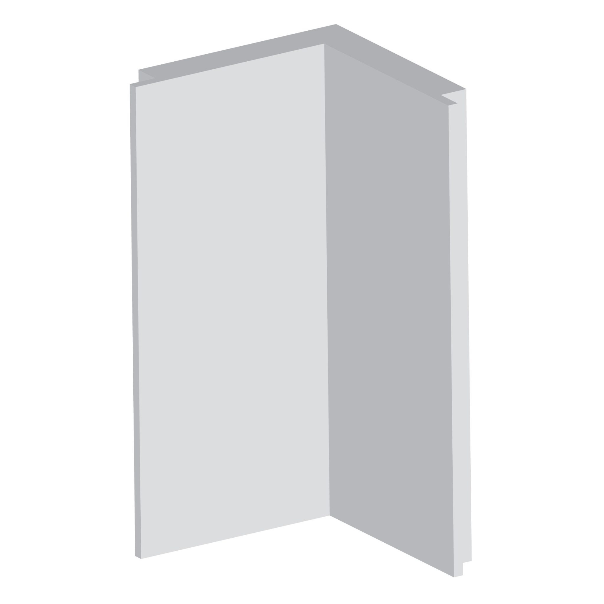 Introducing Prestige DIY PVC Corners - PrestigeDIY Premium PVC Building ...