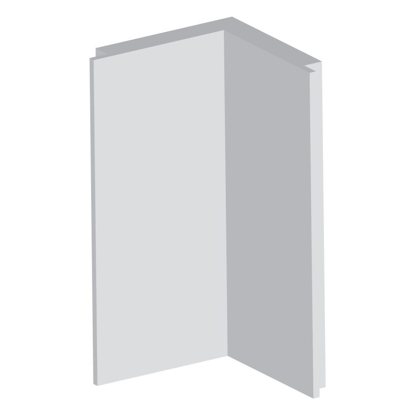 Introducing Prestige DIY PVC Corners - PrestigeDIY Premium PVC Building ...