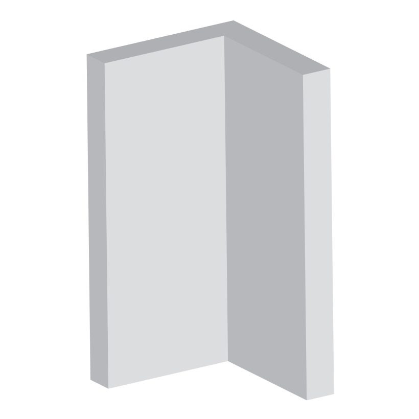 Introducing Prestige DIY PVC Corners - PrestigeDIY Premium PVC Building ...