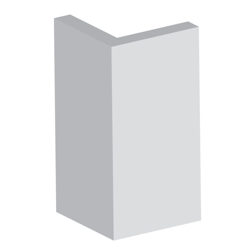 Introducing Prestige DIY PVC Corners - PrestigeDIY Premium PVC Building ...