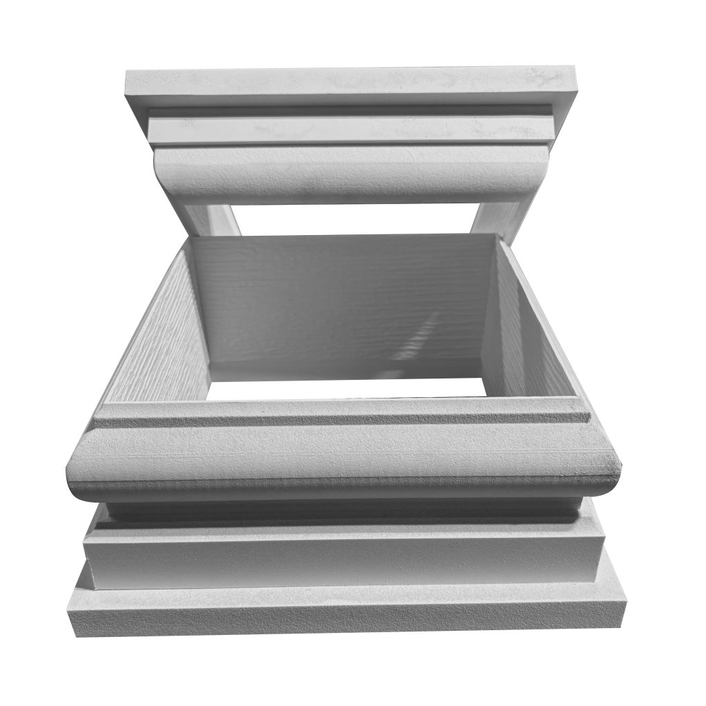 Updates to Prestige DIY Fiberglass Square Columns for 2025 ...