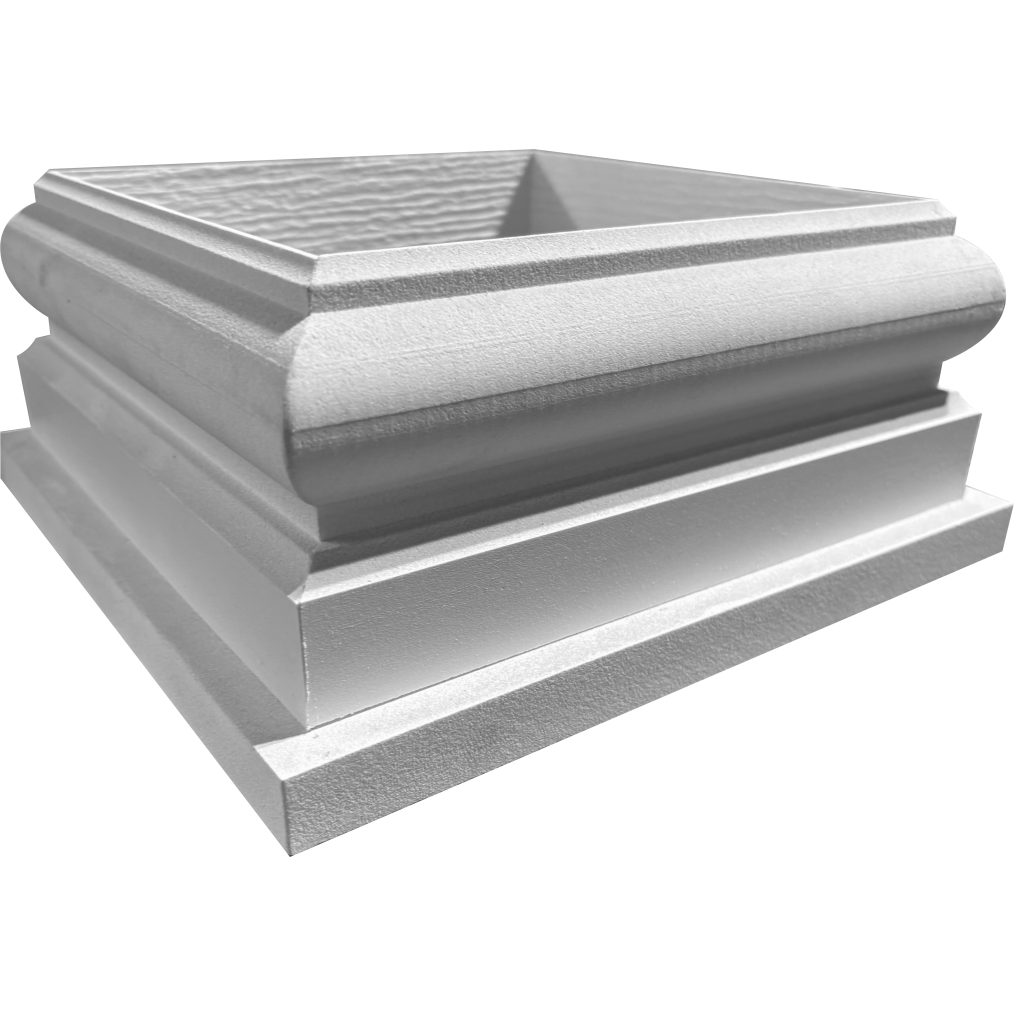 Updates to Prestige DIY Fiberglass Square Columns for 2025 ...